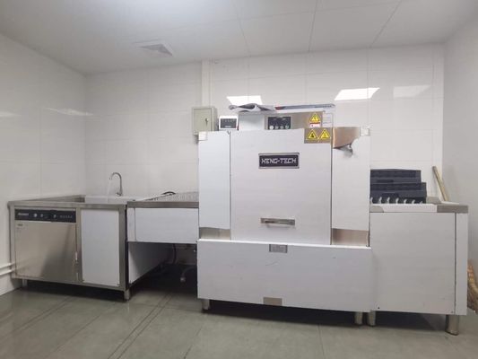 Automatic Dishwasher Machine Factory, Buy good quality Automatic ...