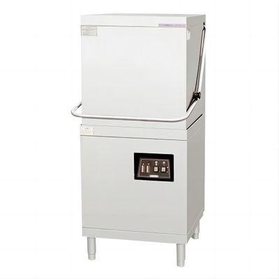 Quality Commercial Dishwasher Machine & Rack Conveyor Dishwasher ...